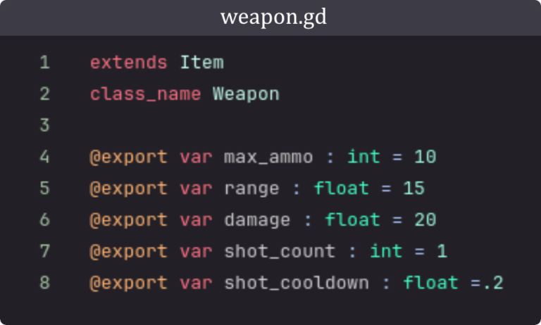 Code Format Best Practices for Clean, Readable GDScript - Loafin Around